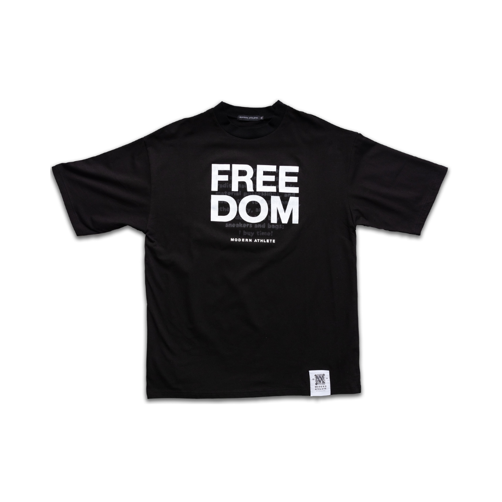 Freedom T-Shirt – Modern Athlete